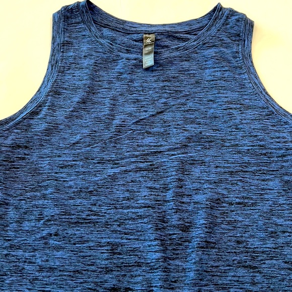Kyodan | Tops | Kyodan Gym Jersey | Poshmark